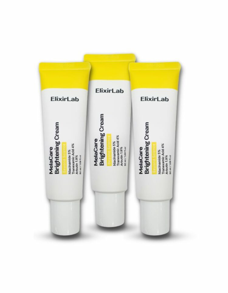 Kem Nám ElixirLab | Nin Beauty - Mỹ Phẩm Nội Địa Hàn Quốc Chính Hãng